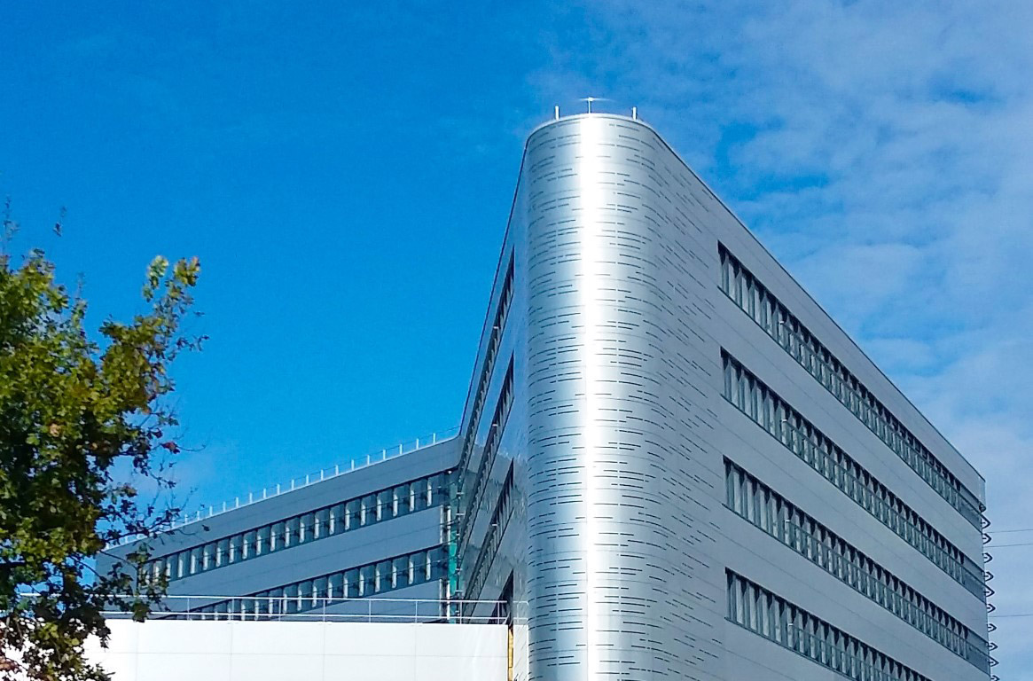 RTE Réseau de Transport d'Electricité - Alucoil