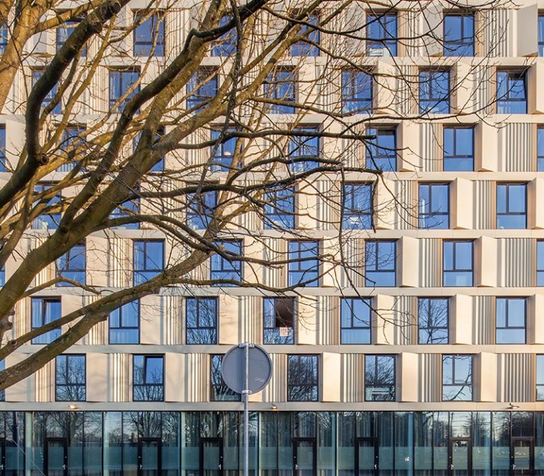 Architecture - Alucoil - Building Materials, architectural applications ...