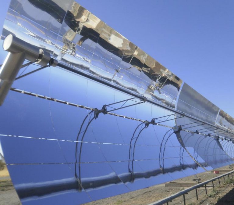 Industry - Alucoil - Aluminium solutions for industry