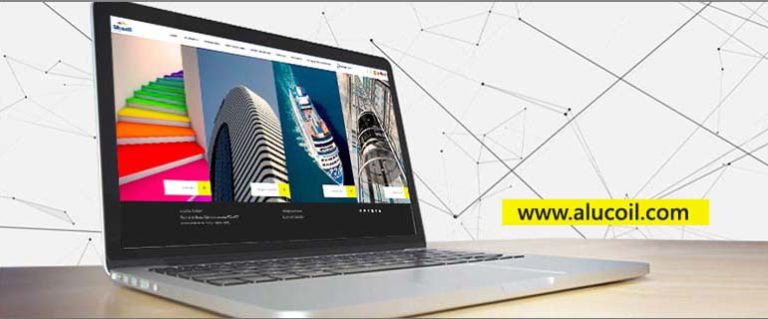 News - Alucoil EUROPE - Alucoil